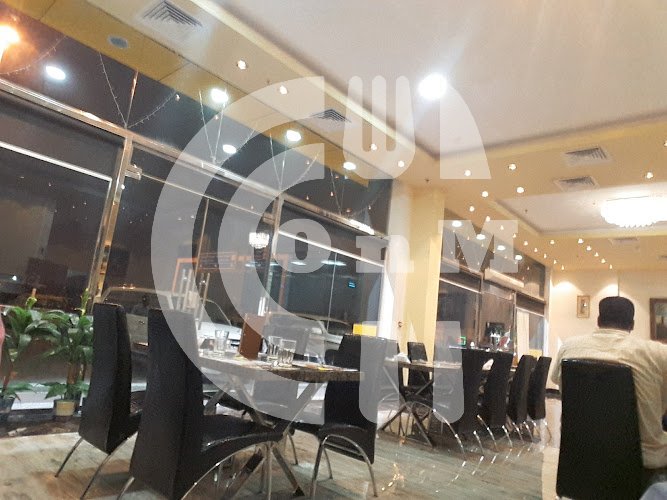 سلسلة مطعم الحاتي Al Haty Restaurant Chain - Offer n Menu