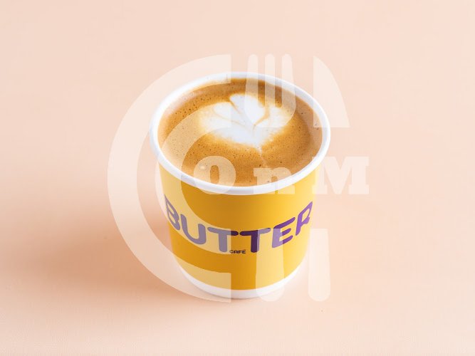 بتر كافيه BUTTER CAFE - Offer n Menu