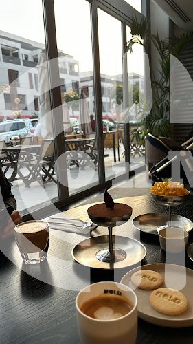 Bold Specialty Coffee - West Walk - Offer n Menu