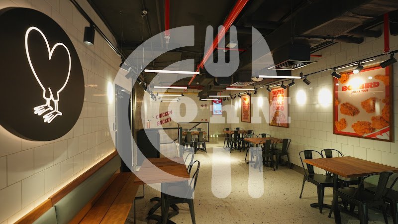 Bonbird Chicken Shop Qatar - Offer n Menu