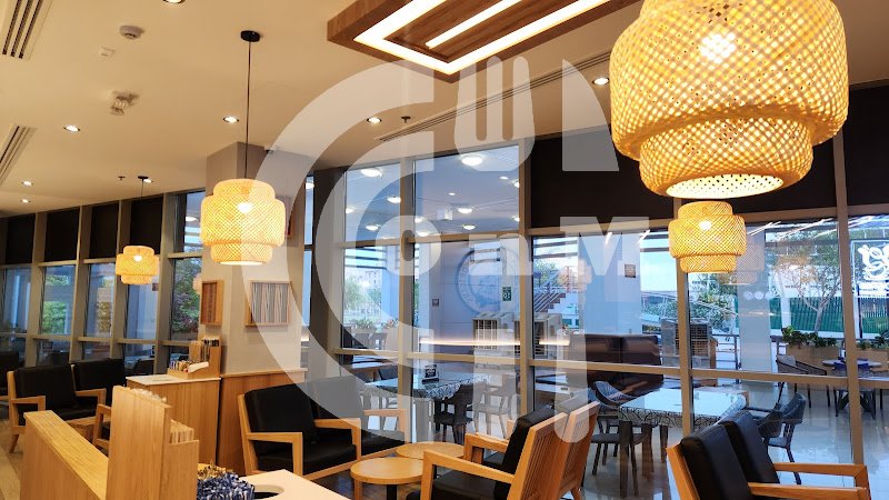 Bo's Coffee - Barwa City - Offer n Menu