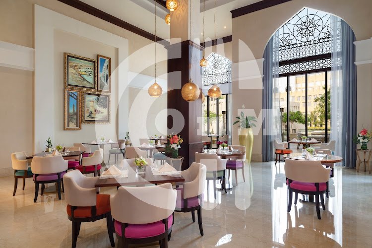 Canela Cafe - Offer n Menu