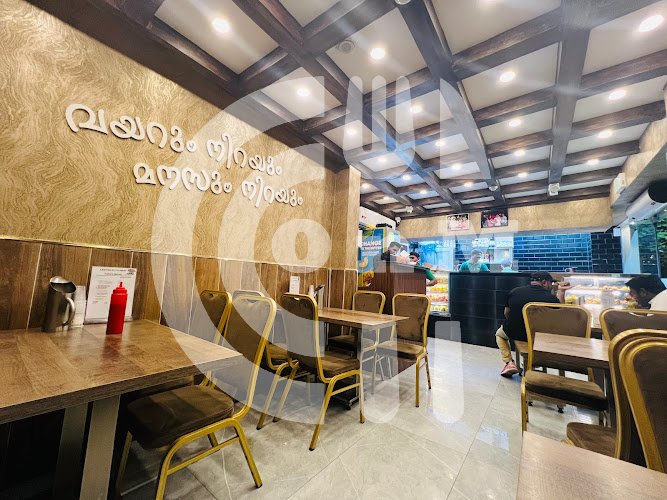 Canteen restaurant - Offer n Menu