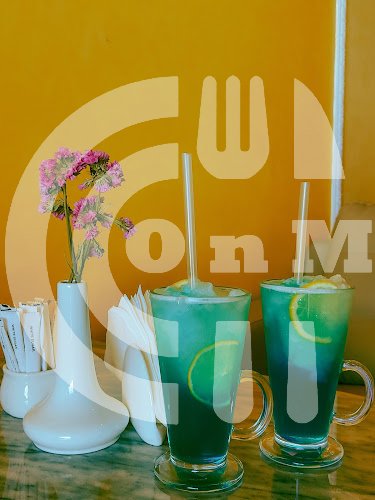 Capital Coffee - Offer n Menu