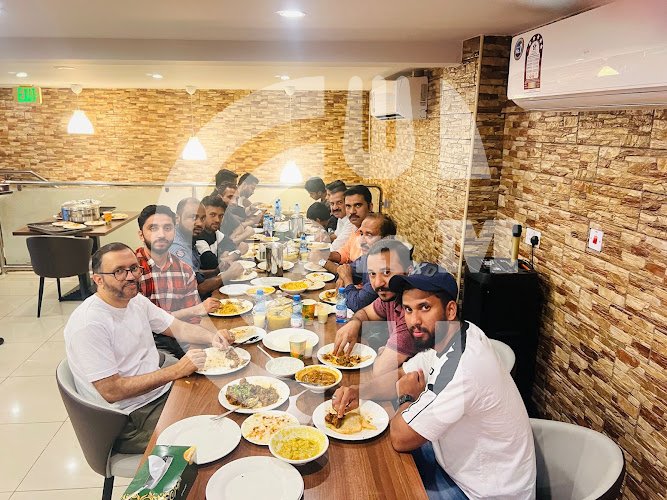 Century Restaurant - Offer n Menu