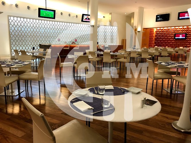 Chef's Garden - Offer n Menu