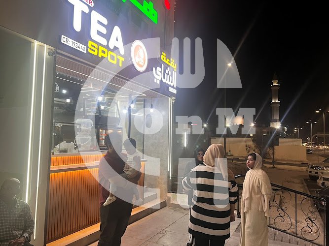 Corner Tea Spot Cafeteria - Offer n Menu