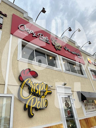 Crispy Pollo Restaurant - Offer n Menu