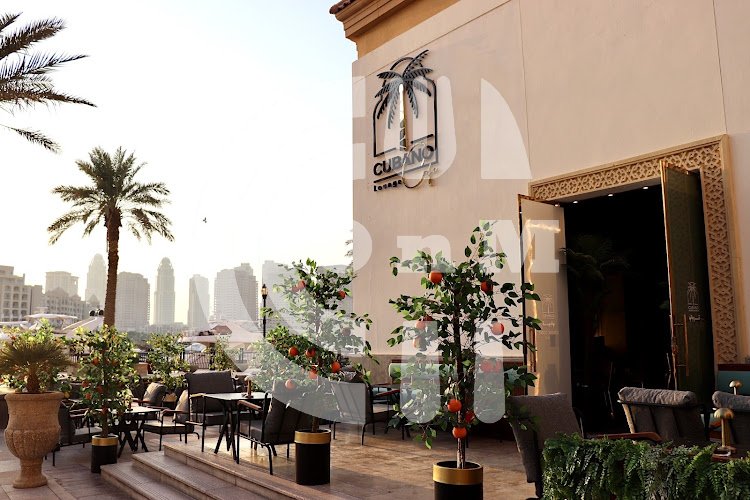 Cubano Cafe - Offer n Menu