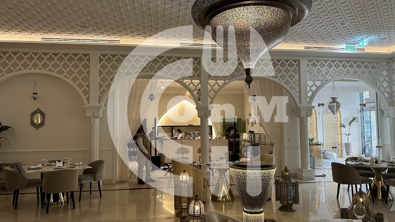 Dar Yema Restaurant - Offer n Menu