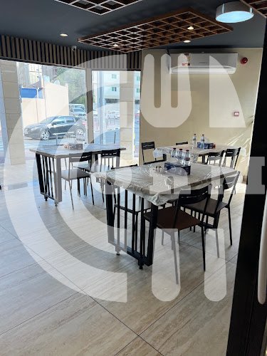 Darseen Restaurant - Offer n Menu