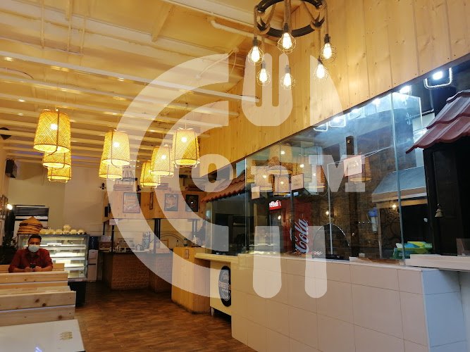 Doha Street Food - Offer n Menu