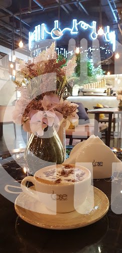 Dose Cafe - Offer n Menu