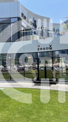 ERGON Deli & Cafe Doha - Offer n Menu