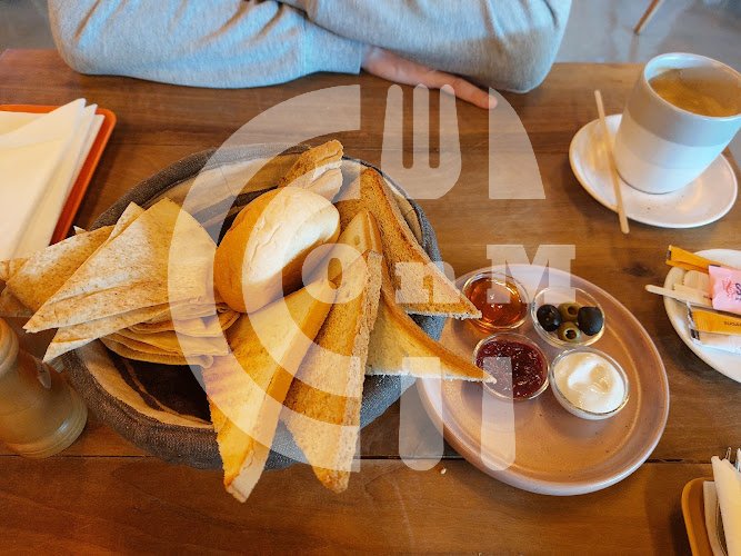 Eden Cafe - Offer n Menu