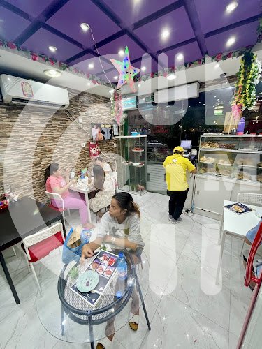 Eric's Pinoy Kitchen - Offer n Menu