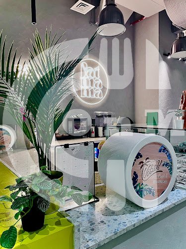 Fat Mama - Offer n Menu