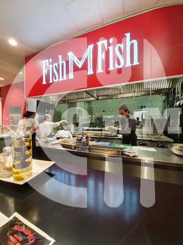 Fish M Fish - Offer n Menu