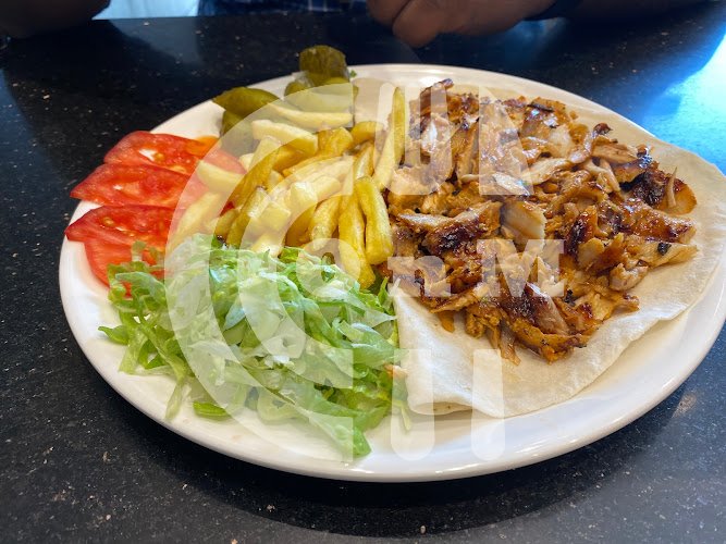 Golden Spoon Restaurant - Offer n Menu