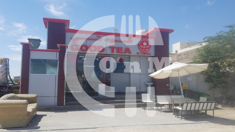 Good Tea Cafeteria - Offer n Menu