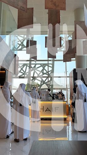 Haif cafe - Offer n Menu