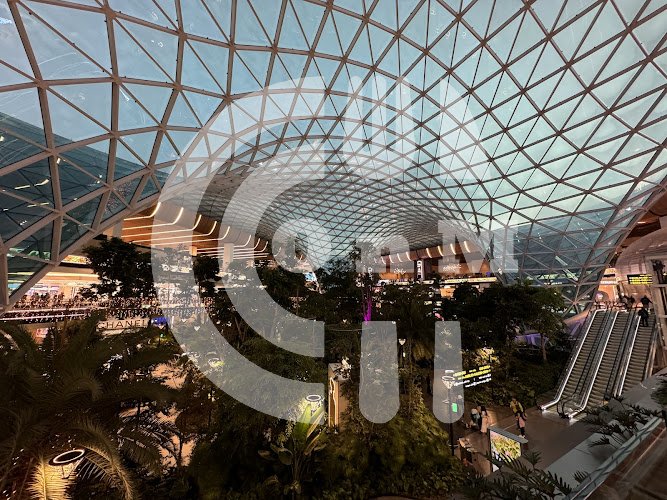 Hamad International Airport - Offer n Menu