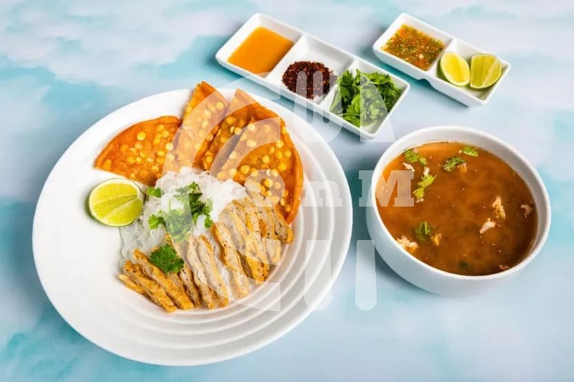 HanNan Kitchen - Offer n Menu