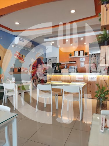 Hello Coffee - Offer n Menu