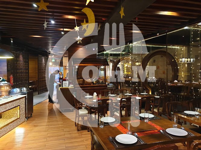 Indigrill Restaurant - Offer n Menu