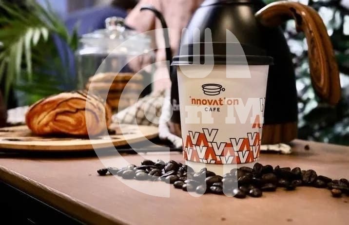 Innovation Cafe - Offer n Menu