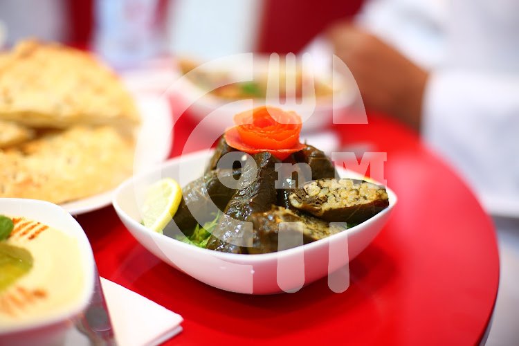 Iskender's Express - Offer n Menu