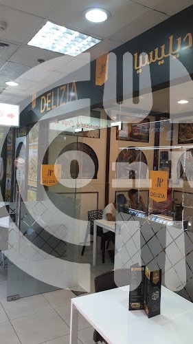 JP'S DELIZIA - Offer n Menu