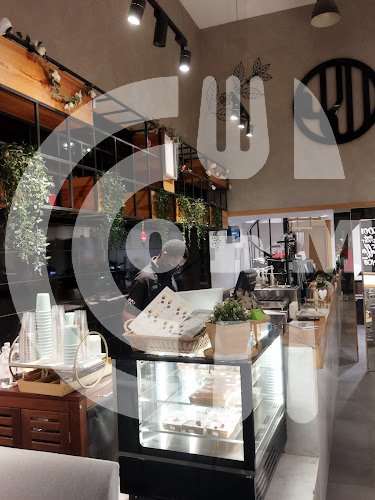 JUST CAFE - Offer n Menu