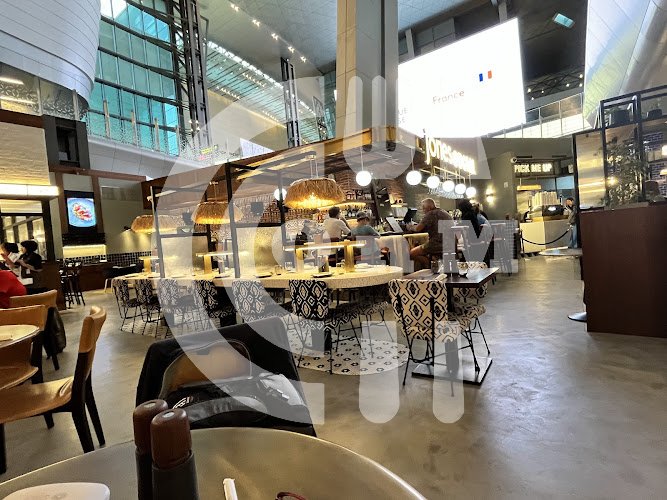 Jones Social - Offer n Menu