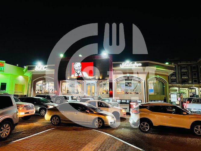 KFC Town Centre - Offer n Menu