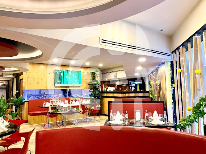 Kamon And Lemon - Offer n Menu