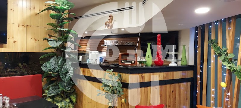 Kamoon and Lemon Restaurant - Offer n Menu