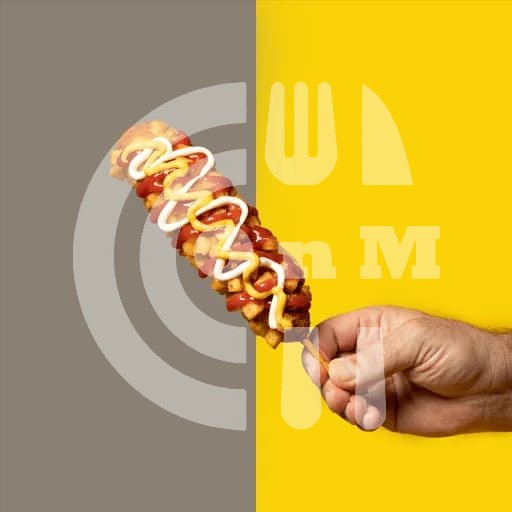 POM POM - Offer n Menu