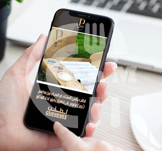 Pro Restaurant - Offer n Menu