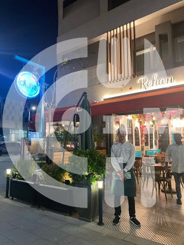 Rehan Restaurant - Offer n Menu