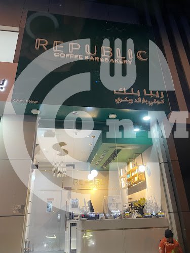 Republic Coffee Bar & Bakery - Offer n Menu