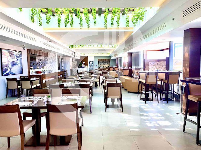 Roof Kitchen Millennium Hotel Doha - Offer n Menu