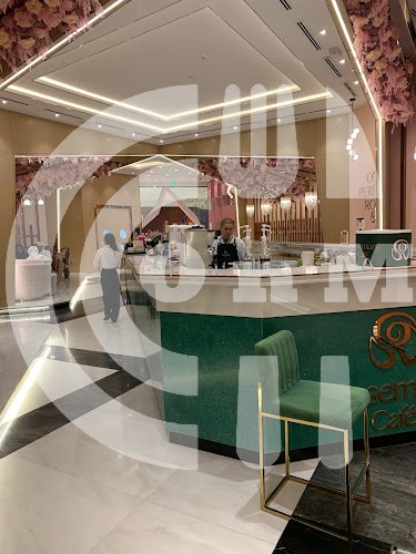 Rosemary Cafe west walk - Offer n Menu