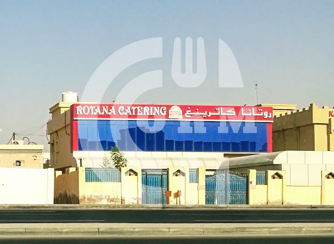 Rotana Catering - Offer n Menu