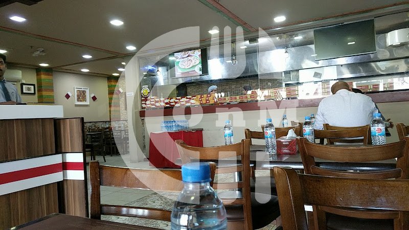 Rotana Restaurant - Plaza Mall - Offer n Menu