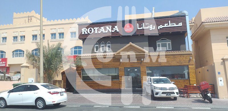 Rotana Restaurant - Offer n Menu