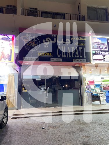 Royal Chapati - Offer n Menu