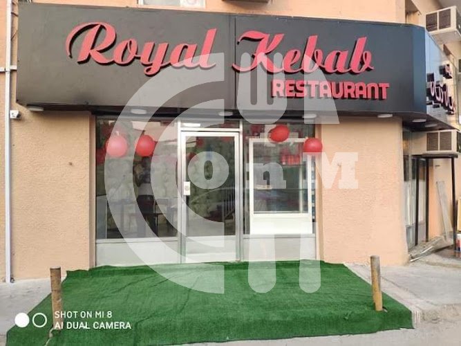 Royal Kabab Restaurant - Offer n Menu