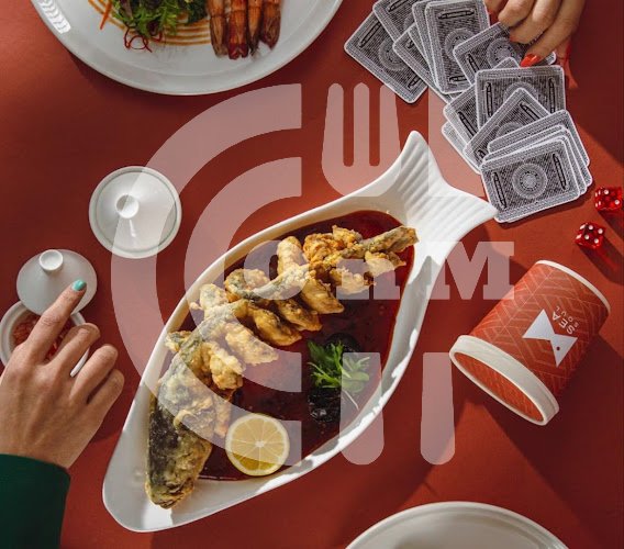 SEA SOUL - Offer n Menu
