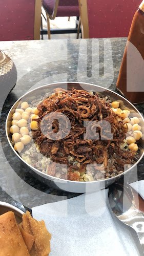 Shatta Restaurant Koshari - Offer n Menu